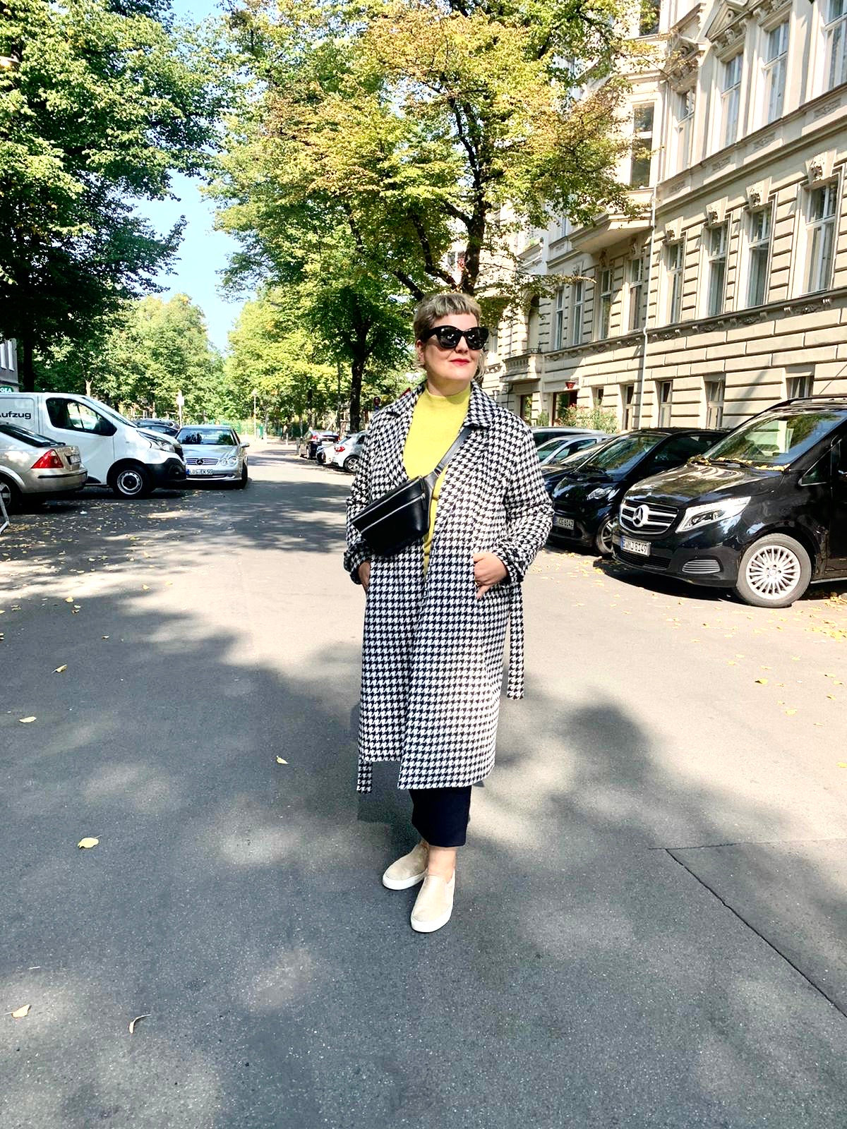 Curvy Street Style - Berlin – Les Soeurs Shop