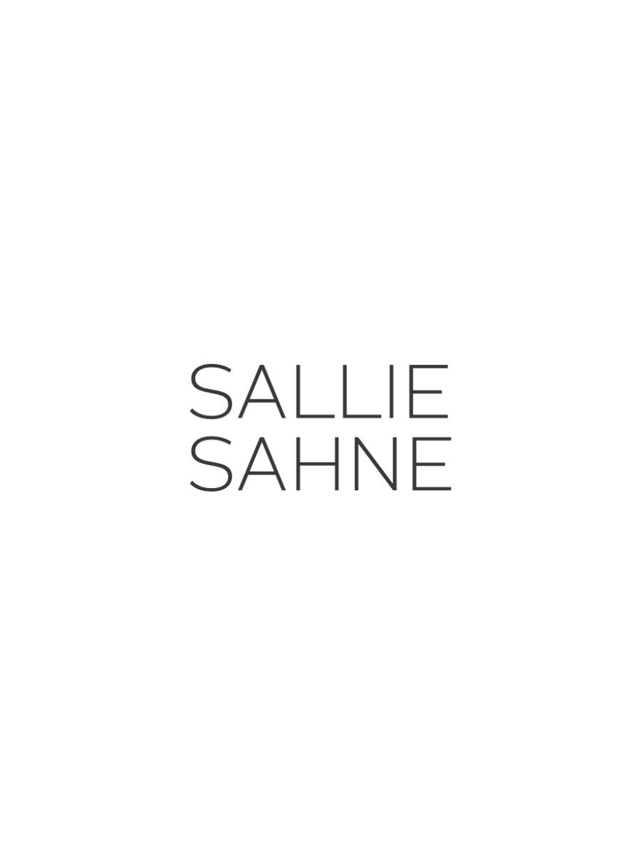 Sallie Sahne Logo Sallie Sahne Evolve Fashion