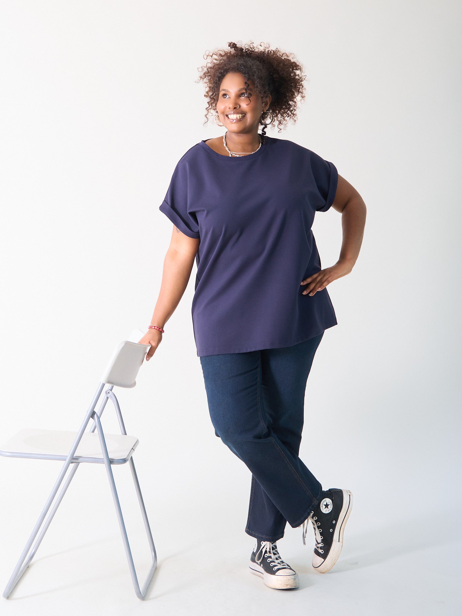 LOVED by LES SOEURS SHOP | Made in BERLIN | FAIR FASHION | Cool Tee ...