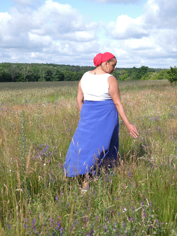 Les Soeurs Shop - Mode in Grossen Grössen Berlin - Plus Size Fashion
