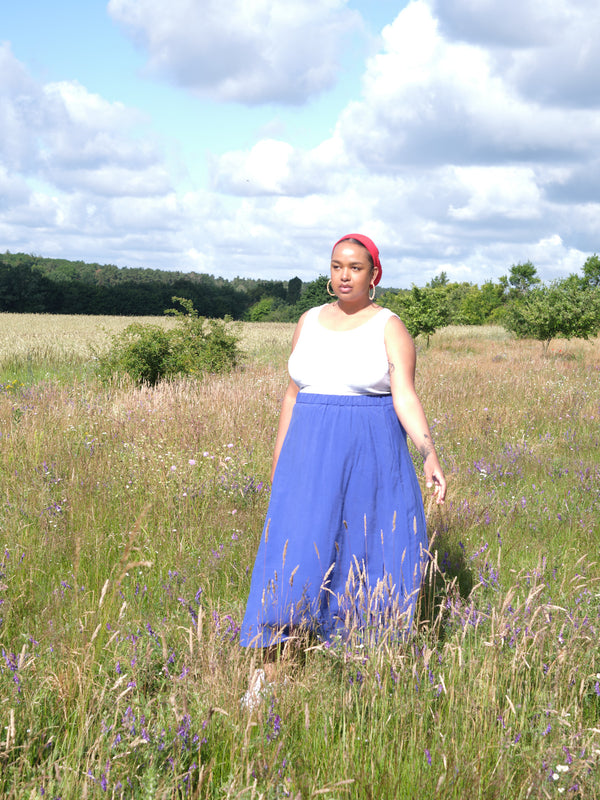 Les Soeurs Shop - Mode in Grossen Grössen Berlin - Plus Size Fashion