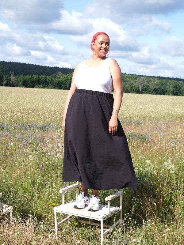 Les Soeurs Shop - Mode in Grossen Grössen Berlin - Plus Size Fashion