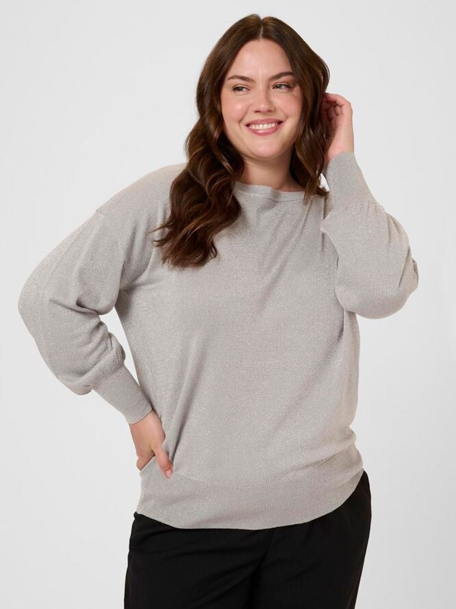 PLUS SIZE FASHION I ONLINE & in Berlin | KAFFE CURVE ...