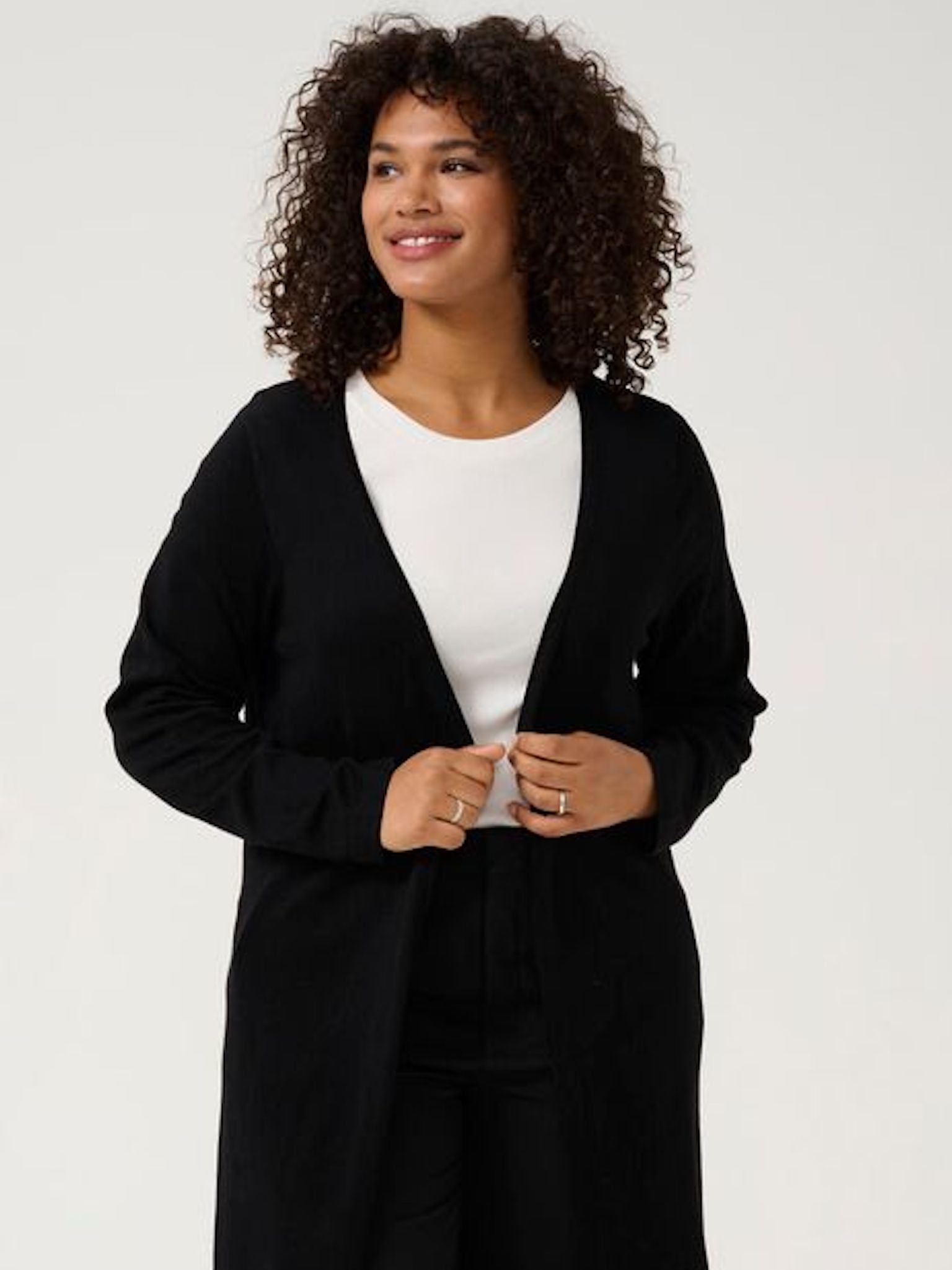 PLUS SIZE FASHION I ONLINE & in Berlin | KAFFE CURVE | Offener ...