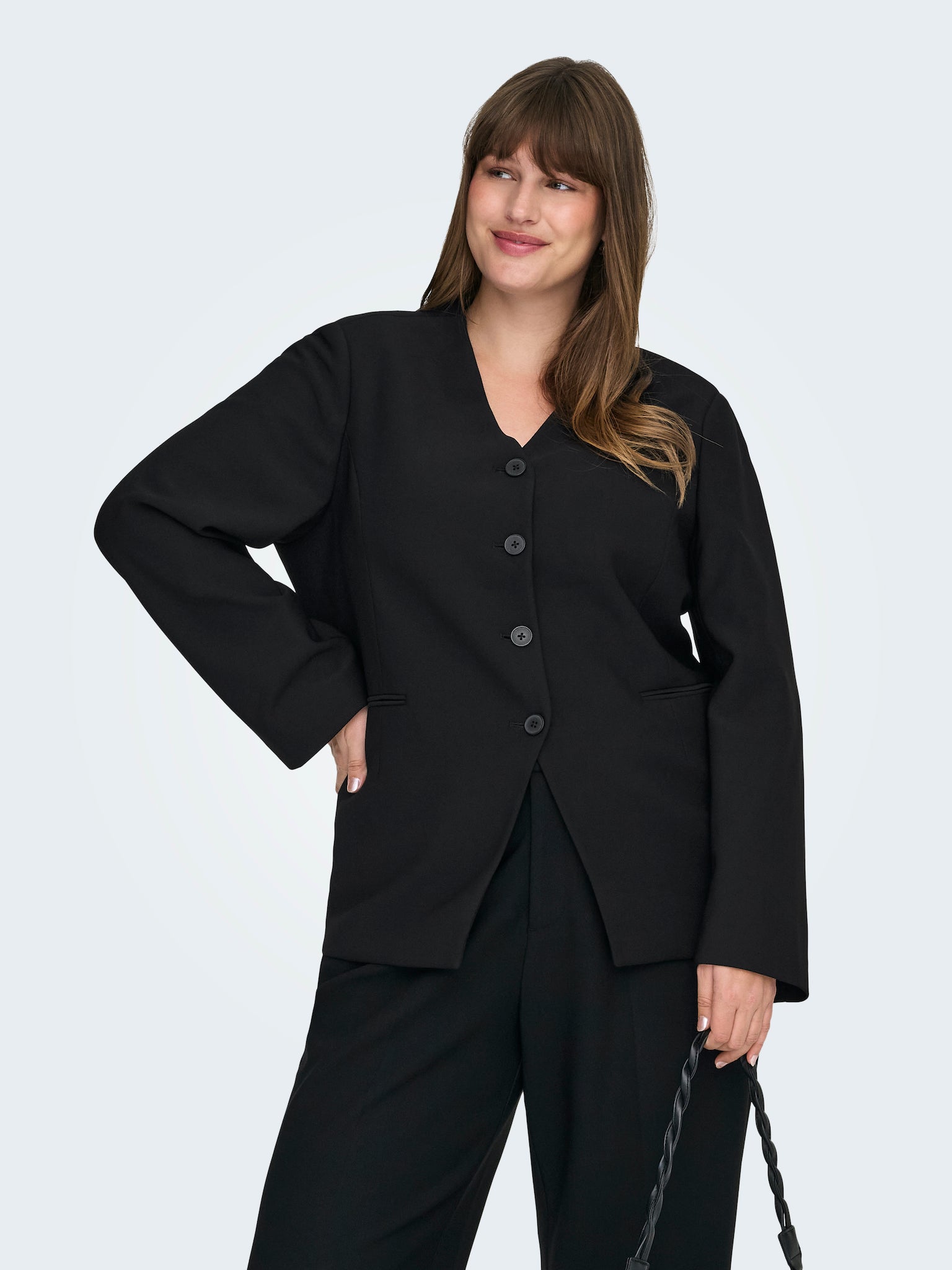 MODE GROSSE GRÖSSEN | ONLINE kaufen & in Berlin | ONLY CARMAKOMA ...