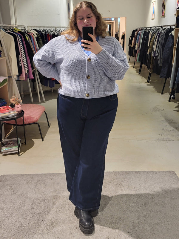 Les Soeurs Shop - Mode in Grossen Grössen Berlin - Plus Size Fashion