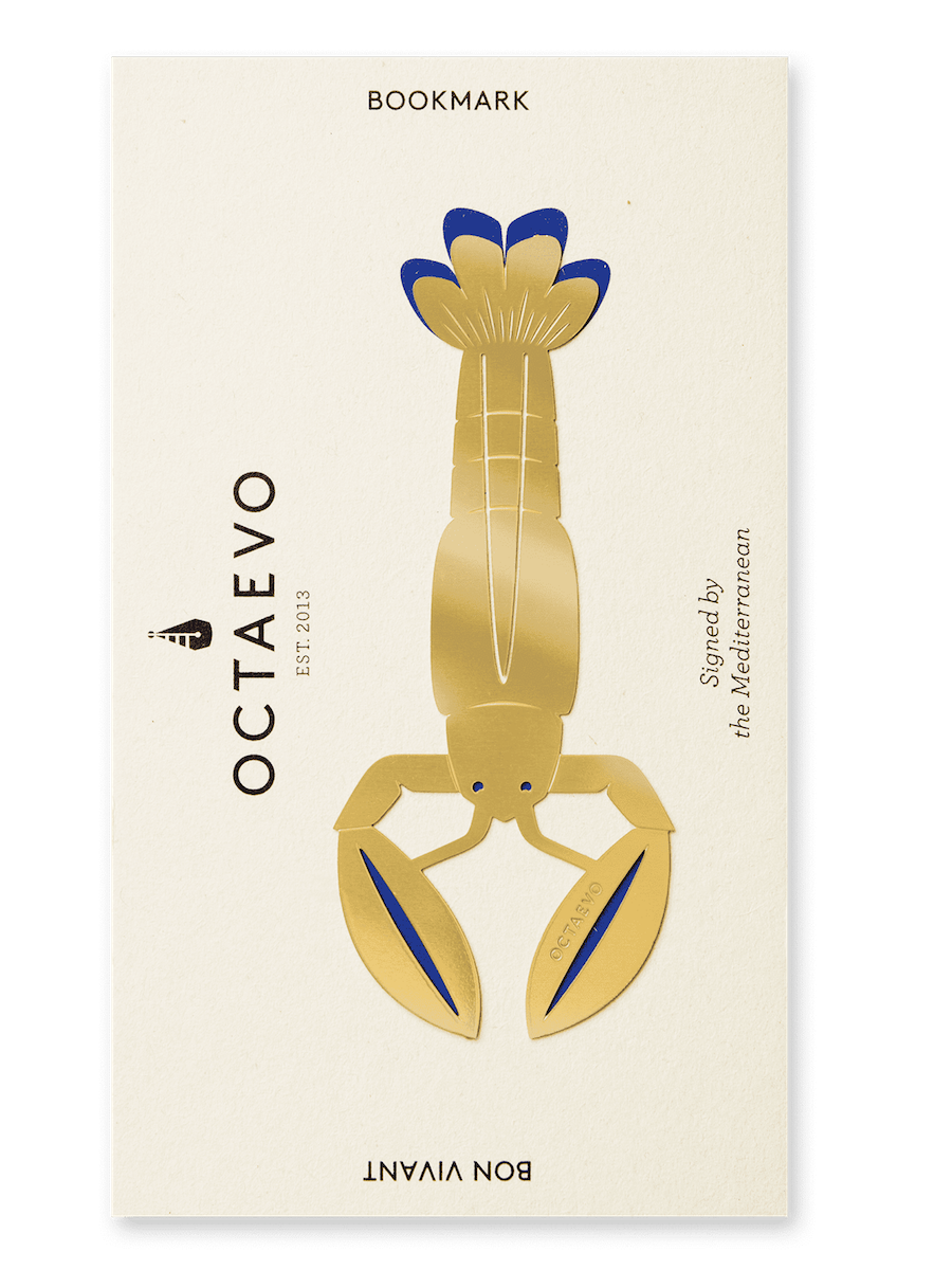 OCTAEVO BARCELONA | ONLINE & Berlin | bookmark | Well living | Rot ...